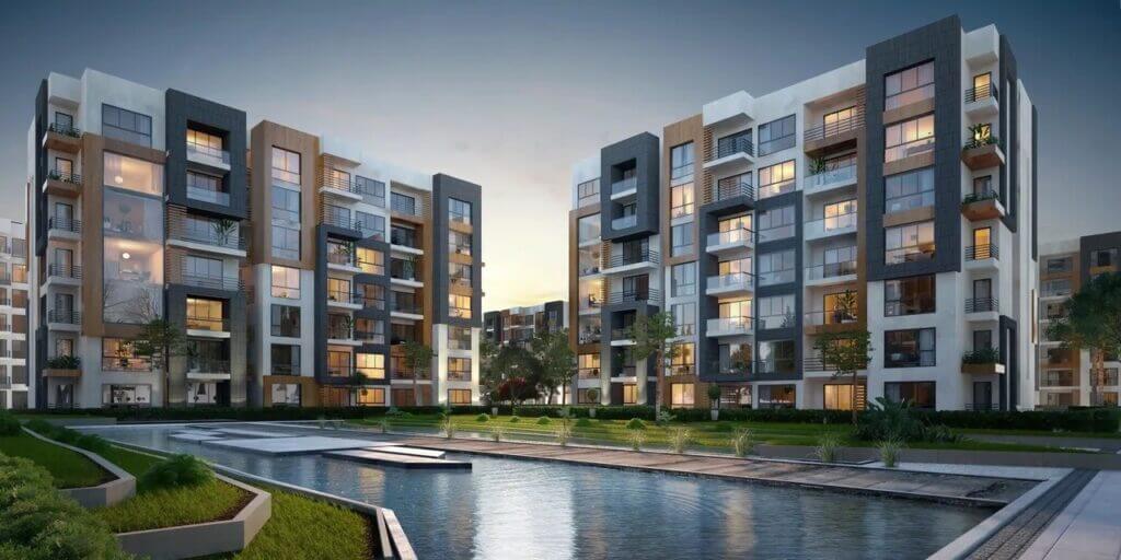 Aria Compound - Sabbour Consulting