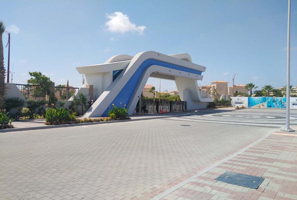 Alex West Club - Sabbour
