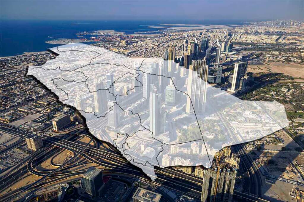 Our History - Sabbour Consulting