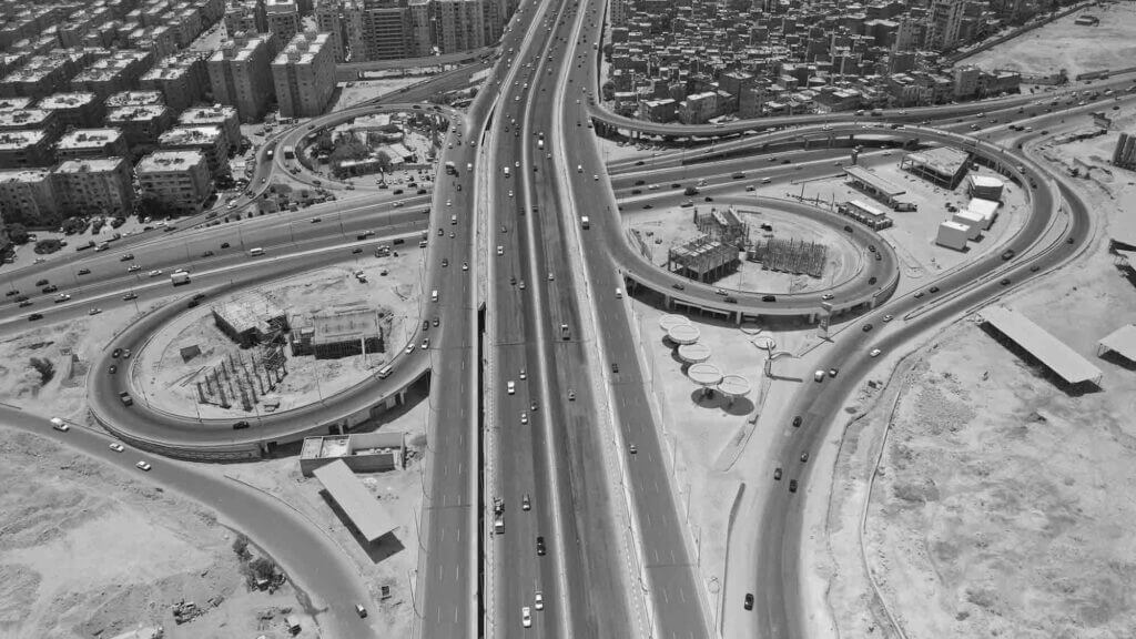 Our History - Sabbour Consulting